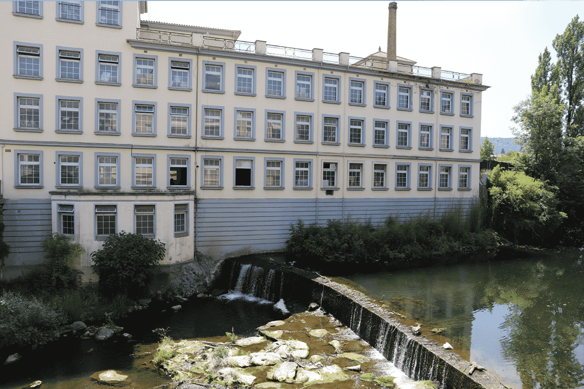 Passejades a la fresca vora el riu Fluvià - Descobreix Olot